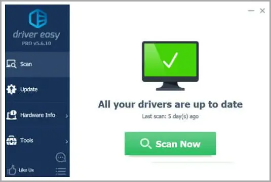 Cum să remediați eroarea dispozitivului de ieșire audio neinstalat în Windows 10 » tiprelay