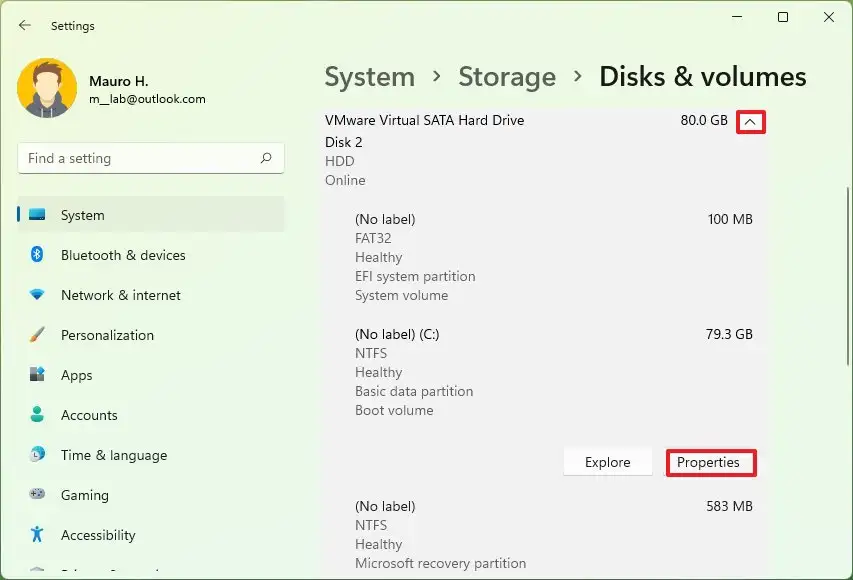 Como ativar ou desativar o BitLocker no Windows 11 » tiprelay Como ativar ou desativar o BitLocker no Windows 11 » tiprelay