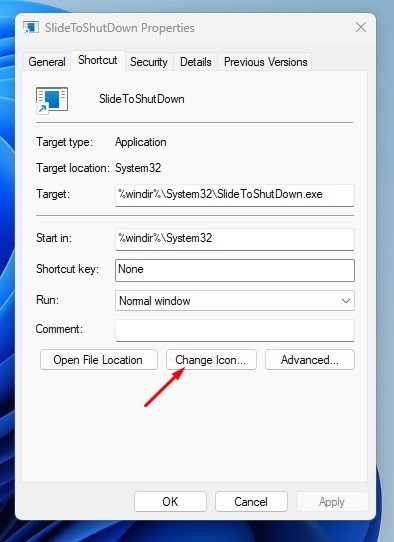 Come aggiungere un pulsante di spegnimento del PC alla barra delle applicazioni in Windows 11 ...