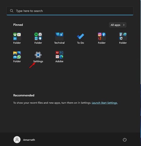 在 Windows 11 中更改驱动器或卷标的 3 种方法 » tiprelay