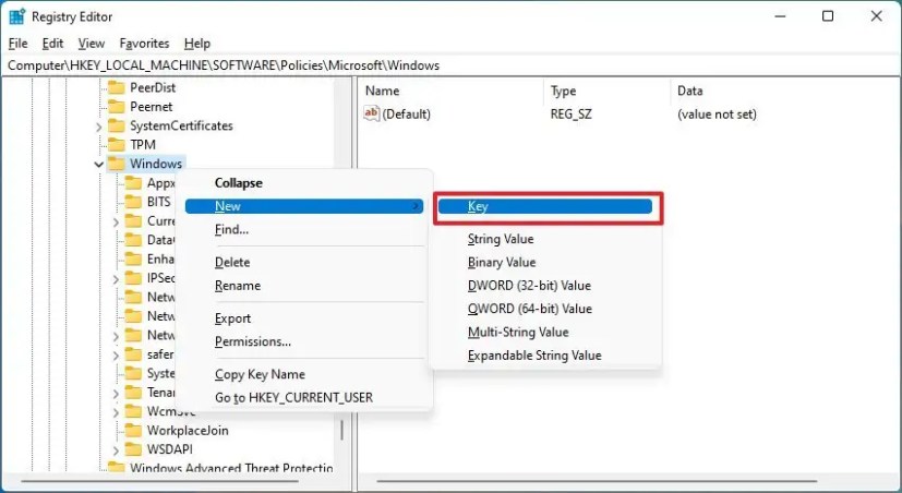 Dezactivați actualizările automate în Windows 11 » tiprelay
