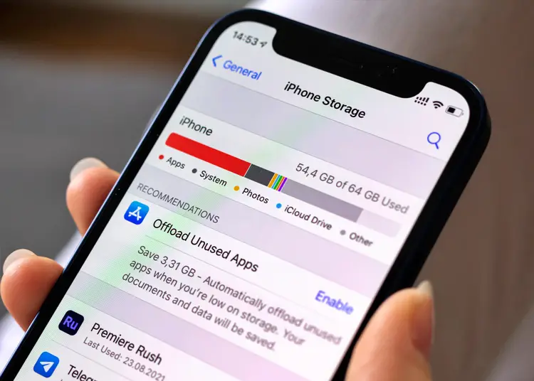 Cómo borrar datos de caché en iOS 16 » tiprelay