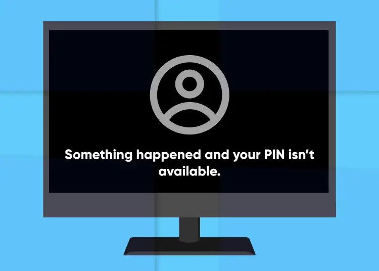 如何修复 Windows 11 中的“出现问题，无法使用您的 PIN” » tiprelay